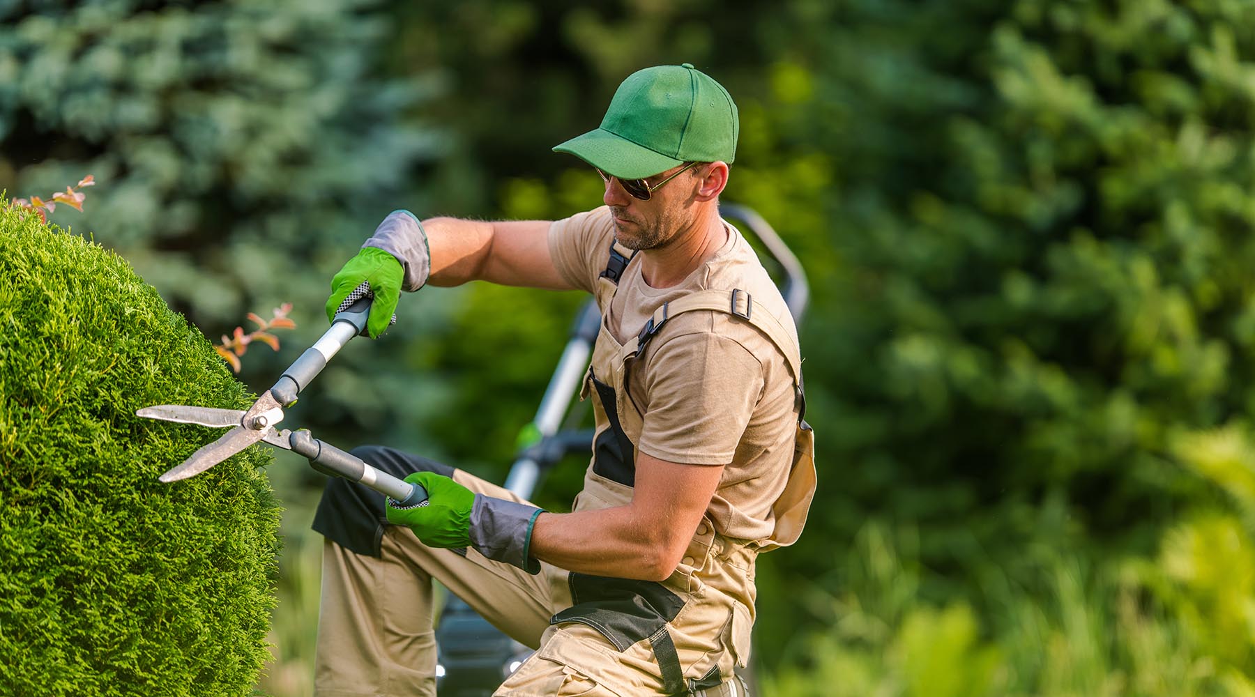 Tacoma, WA - LaborWorks